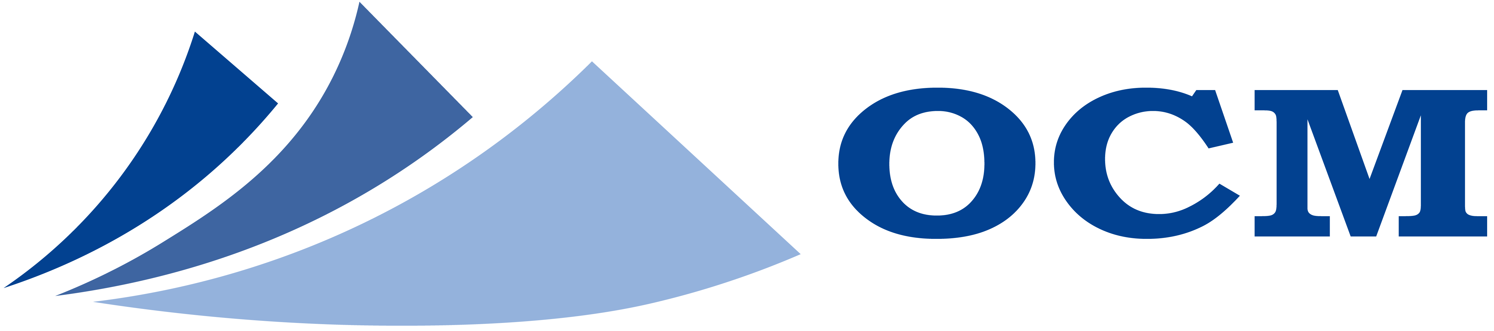 OCM 50 - Ocean Crest Marine